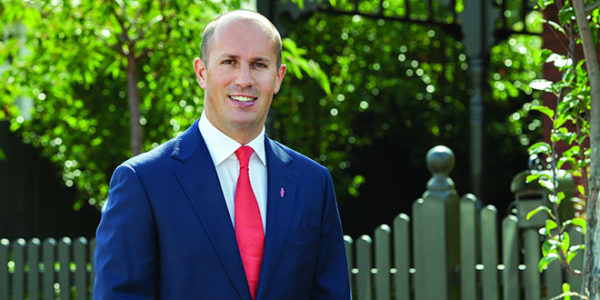 The Block: Behind the scenes