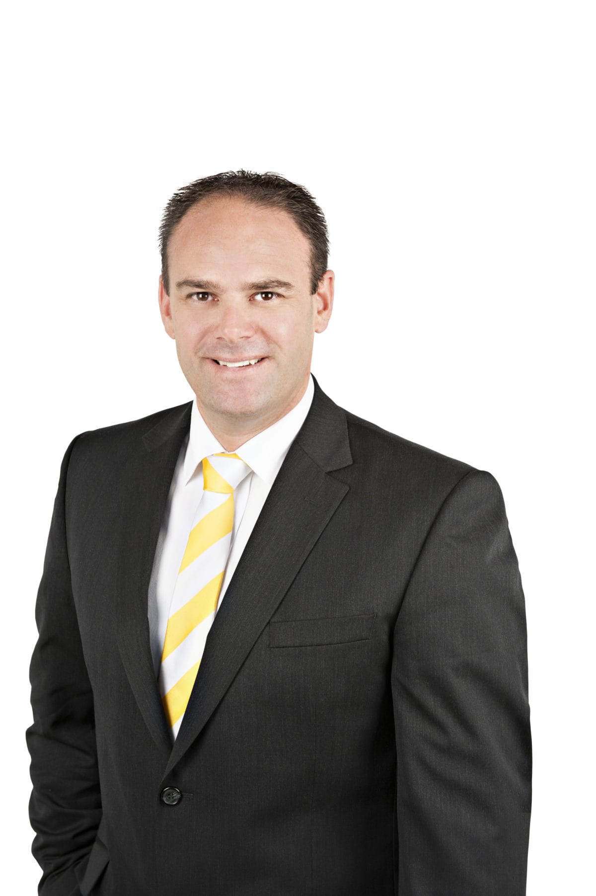 Jared and Shallain Hodge: The Growth of a Gold Coast Real Estate Empire