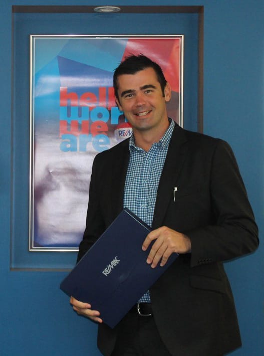 RE/MAX Hendra office opens its doors in Brisbane