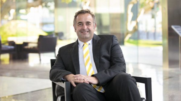 Driven to Success: Michael Willems from the Ray White Group