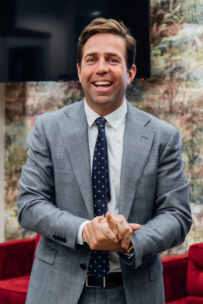 Ray White international awards celebrates high achievers