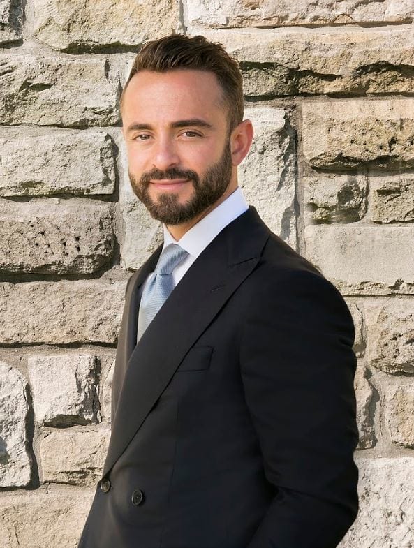 One agent, $50 million in sales, 19 days: Gavin Rubinstein