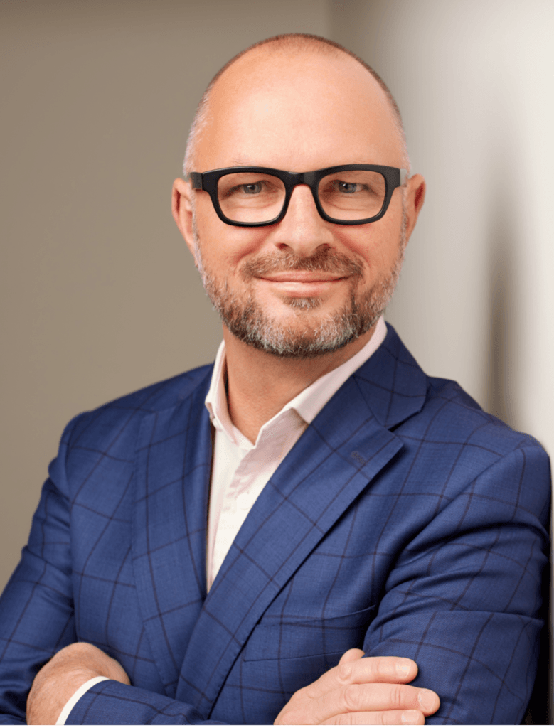 Peter Hutton on building your own independent brand