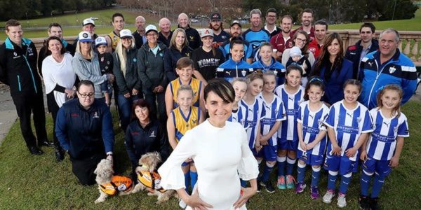 Scientifically Speaking: Rachel Lawrie, Ray White North Adelaide