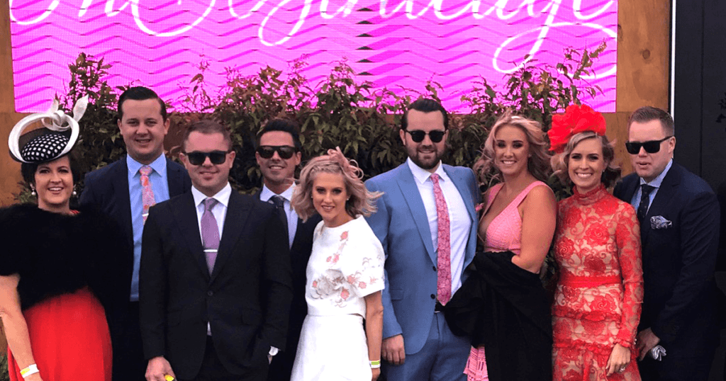 Di Jones thrives as employer of choice