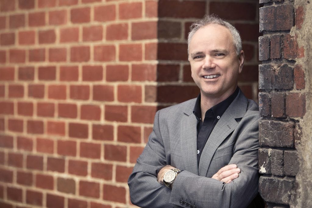 The Power of Connection: Rik Rushton's new book available for purchase