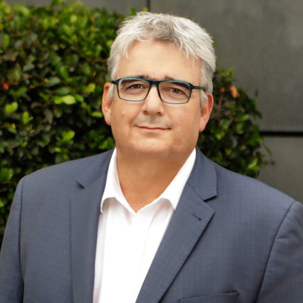 Mark McLeod: Great challenges create great opportunities