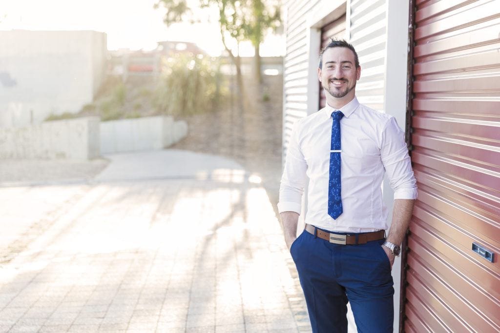 Ray White opens in Swansea, NSW