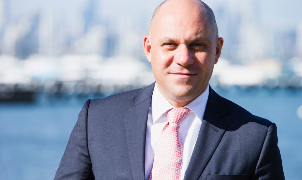 Adrian Butera, Compton Green: The Big Give