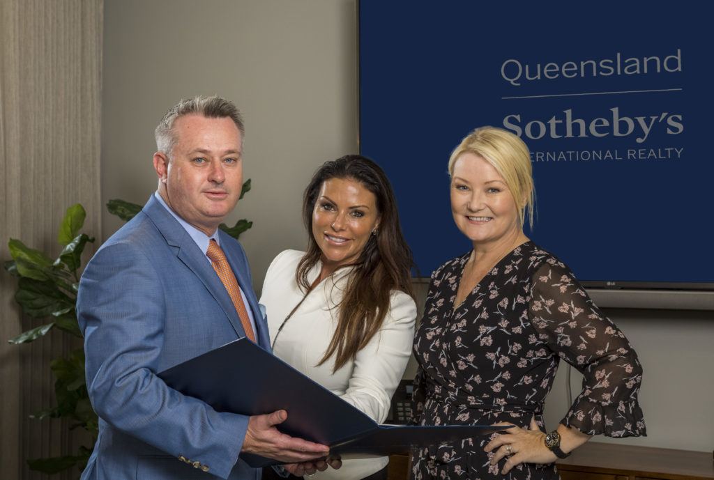 Lisa Halpin to open Sotheby’s International Realty new North Gold Coast ...