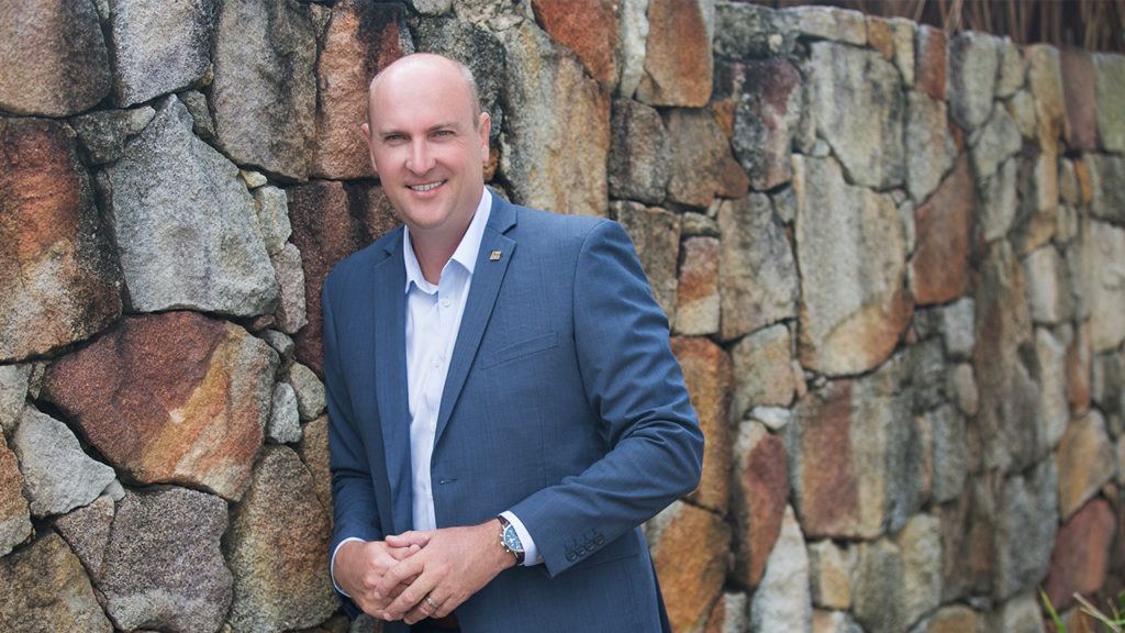 Ray White principal Michael Stack expands Sunshine Coast presence