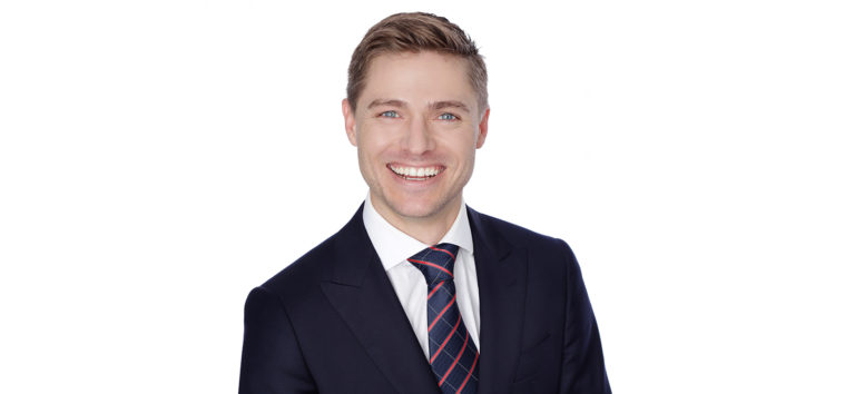 RE/MAX appoints Josh Davoren as marketing director