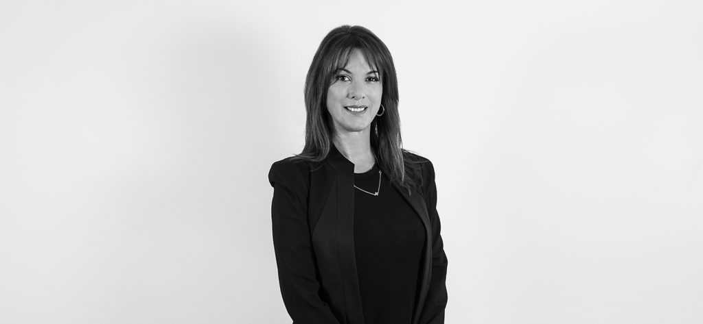 Di Jones appoints Michelle Light