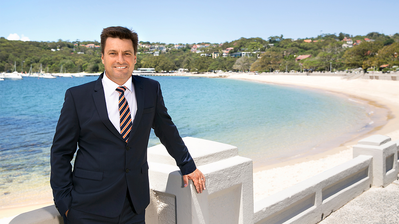 Ray White Lower North Shore enters Crows Nest