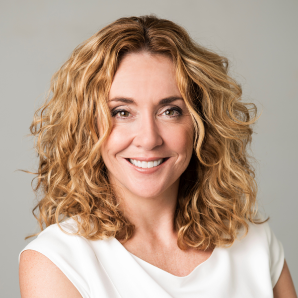 Caroline Bolderston: How to develop greater resilience in three simple ...