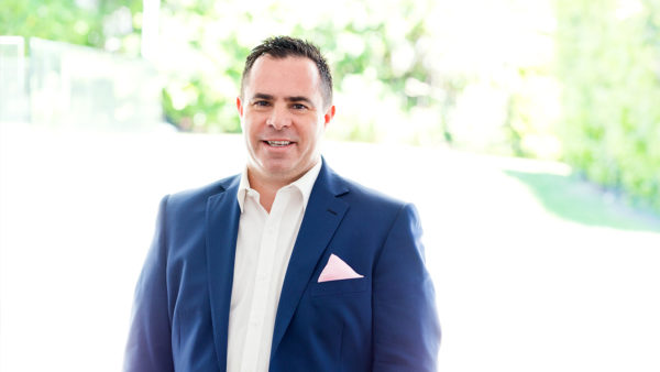 Joe Iemma: Expect the Unexpected