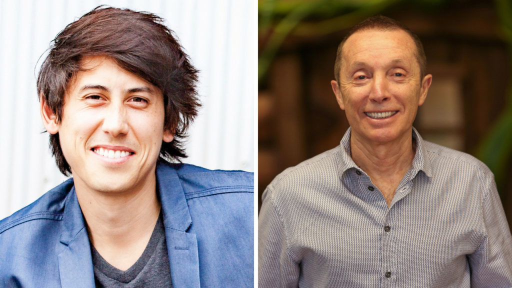 Ray White's Connect 2018 puts the fun back into leadership training