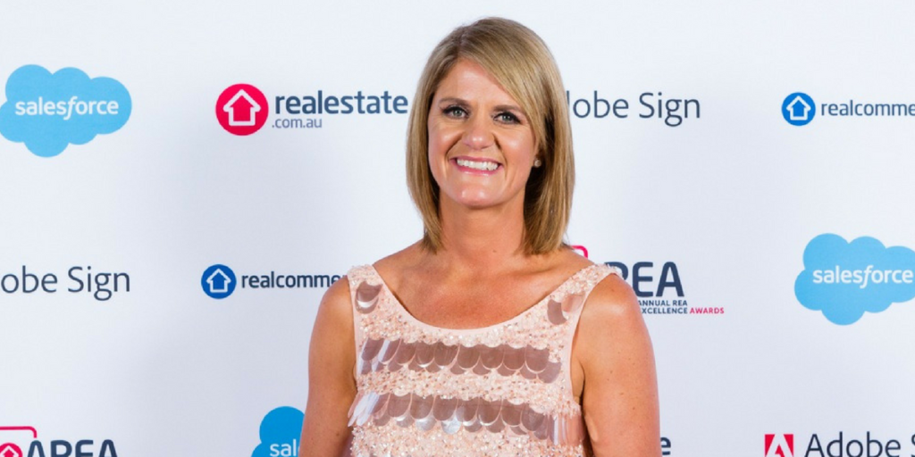 Tell the story to sell the property