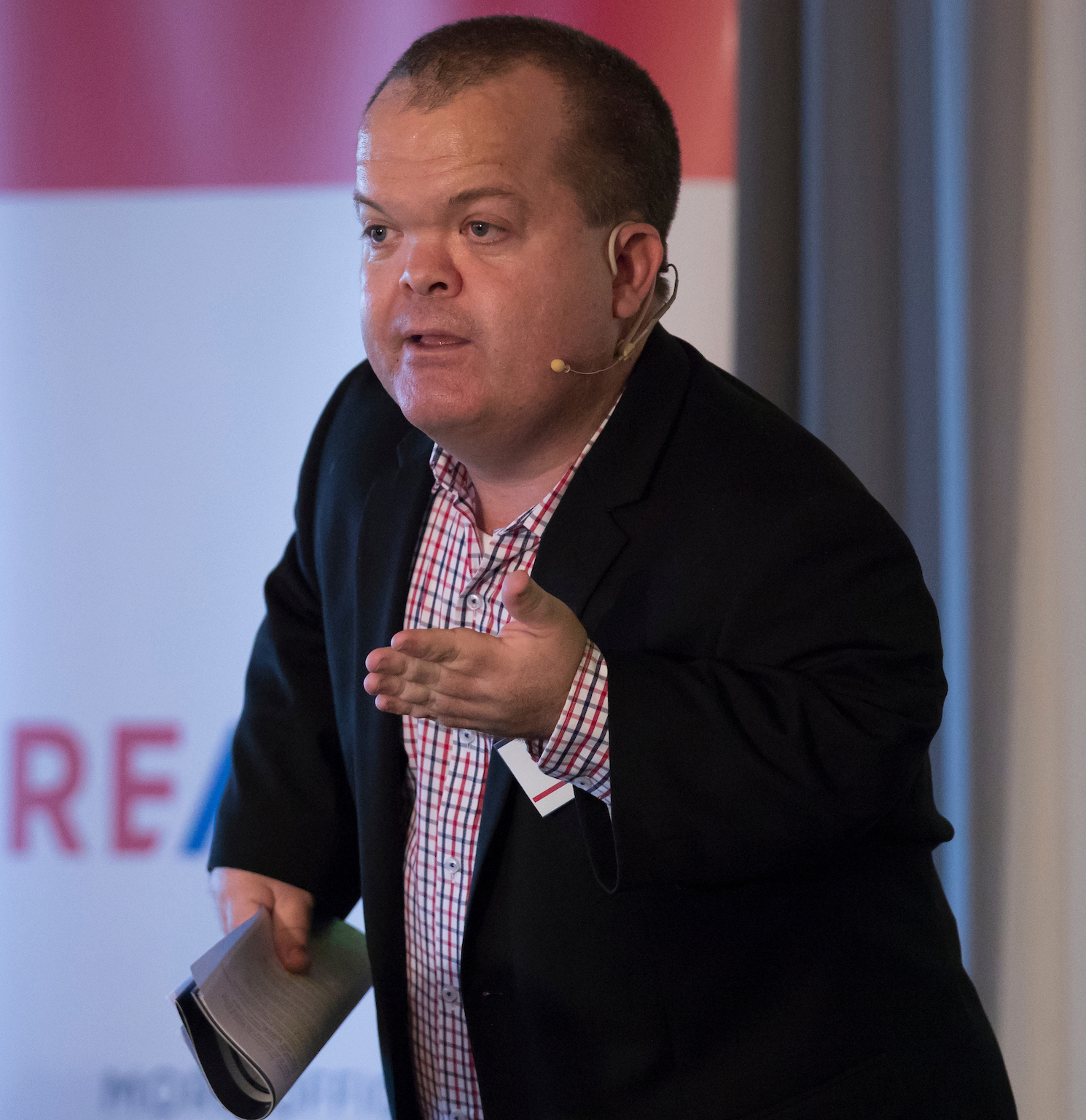 Leadership unpacked and top performers celebrated at RE/MAX Rally