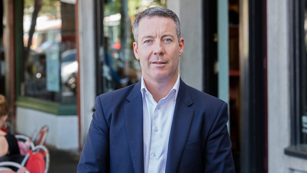 How staying curious can boost your business: Nick West