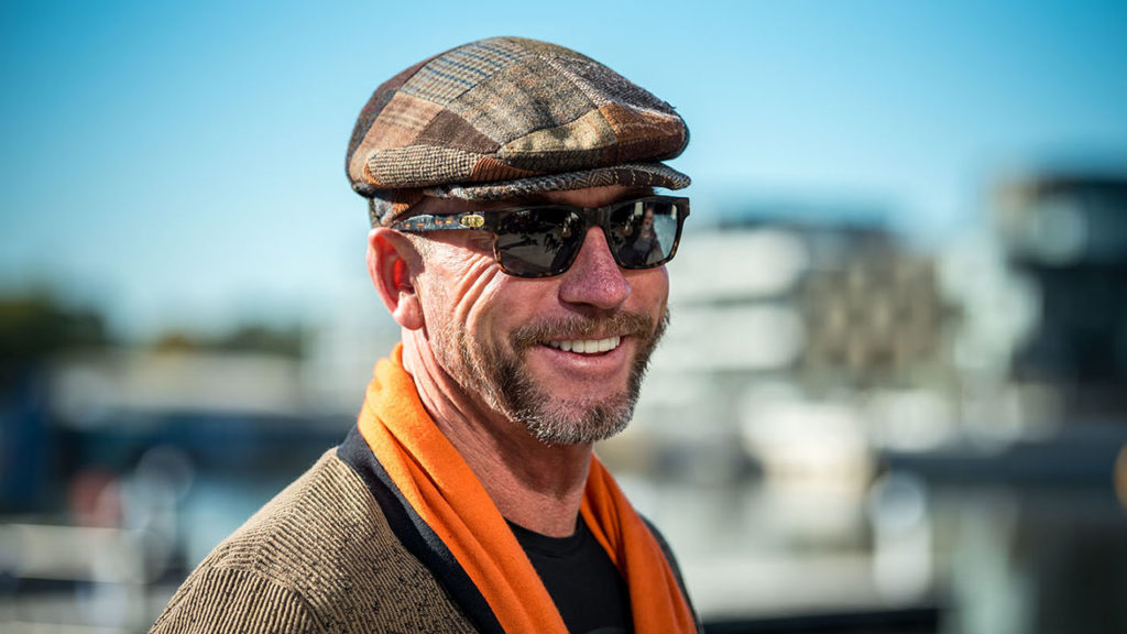 Lessons from 25 years in real estate: Richard Luton