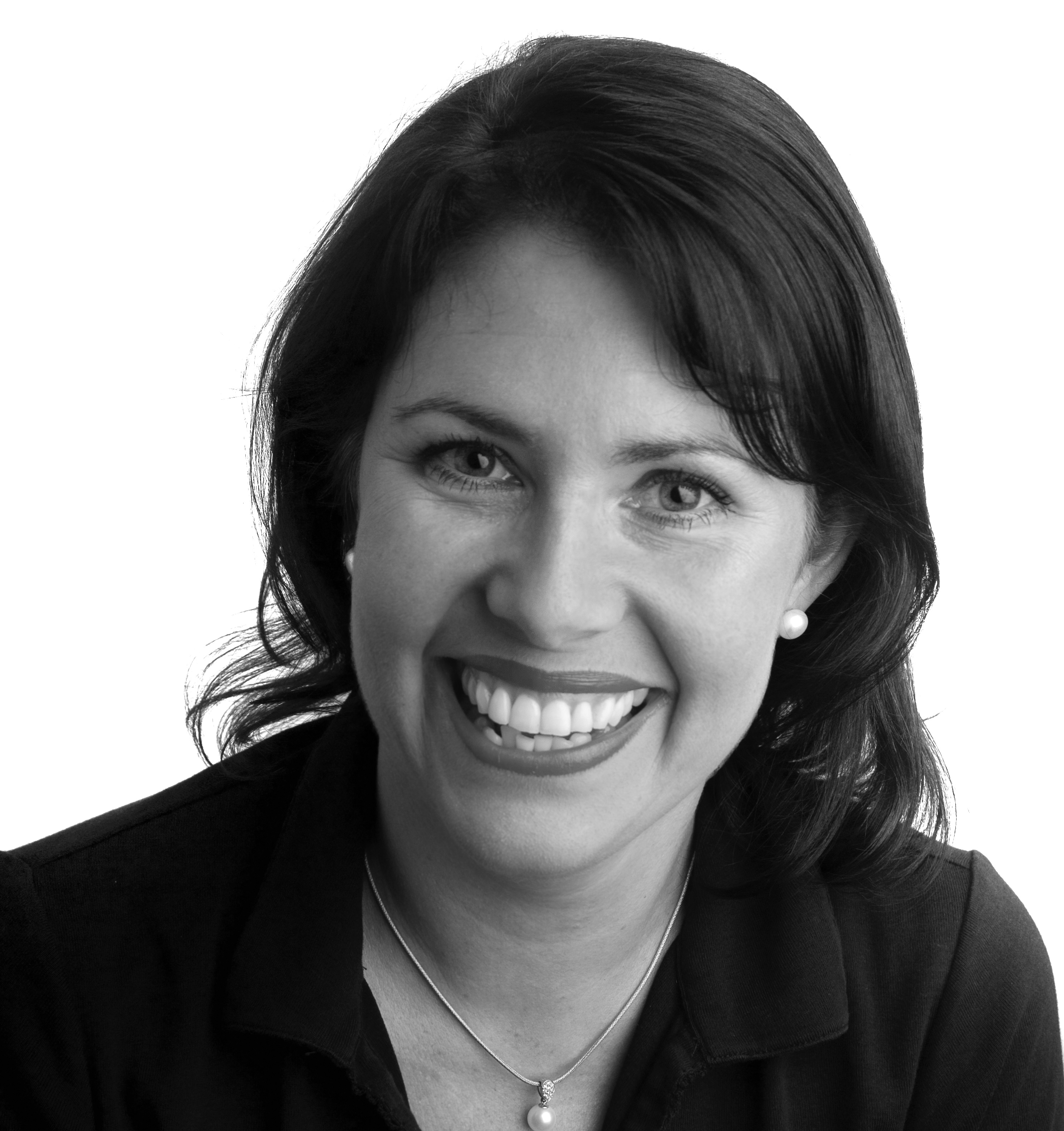 Michelle Bowden: Fly like an eagle and back yourself