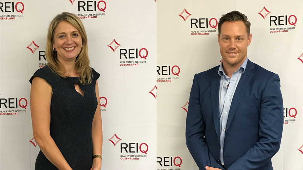 REIQ announces new board directors at AGM