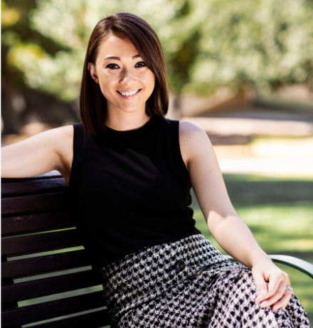 The Little things: Ellayne Lim