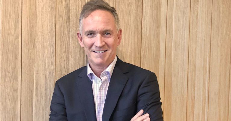 Century 21 welcomes Warren McCarthy as their new CEO