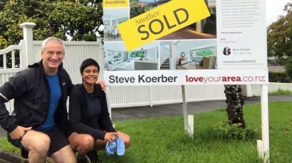 Mindset, marketing and knowledge the key to Steve Koerber’s success