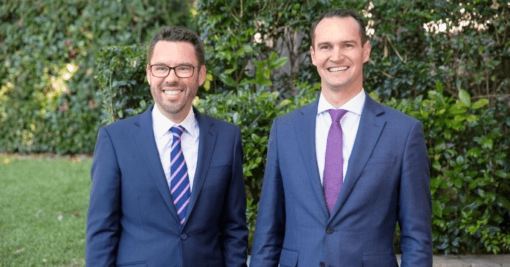 Ray White welcomes high performers James Levy and David Beveridge