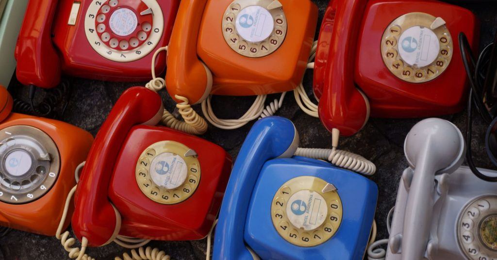12 tips for better telephone technique