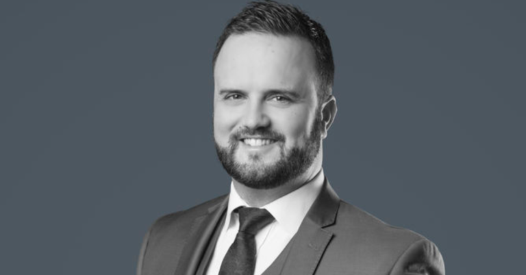 Byron Kerr: A new brand of leader