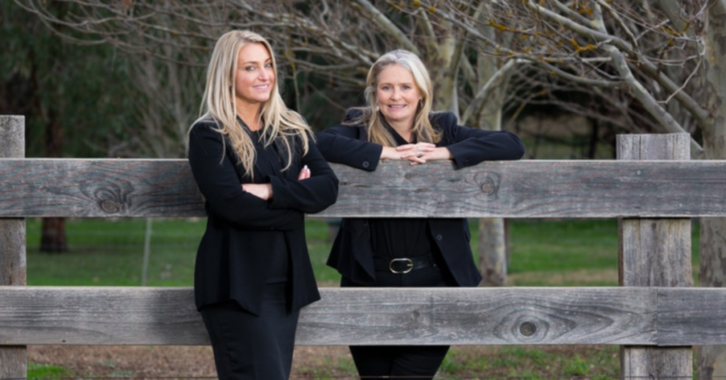 The Agency opens in Victoria’s High Country with top agents Allana ...