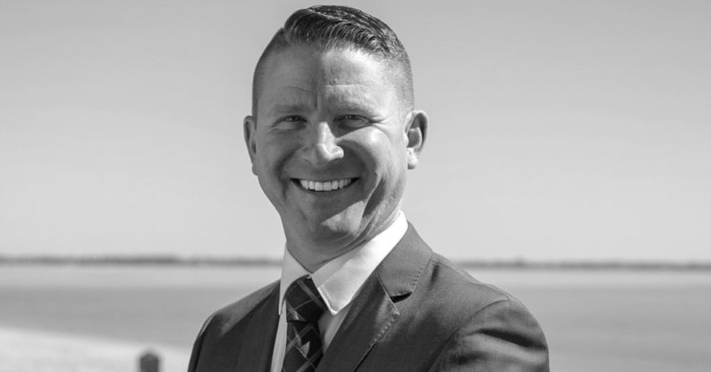 Reece O’Brien: Importance of mentors