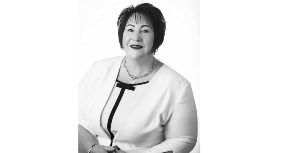 Jacqui Walker: Second career