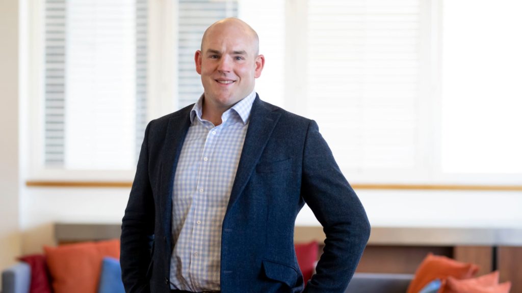 Rugby royalty Stephen Moore lists his Brisbane home