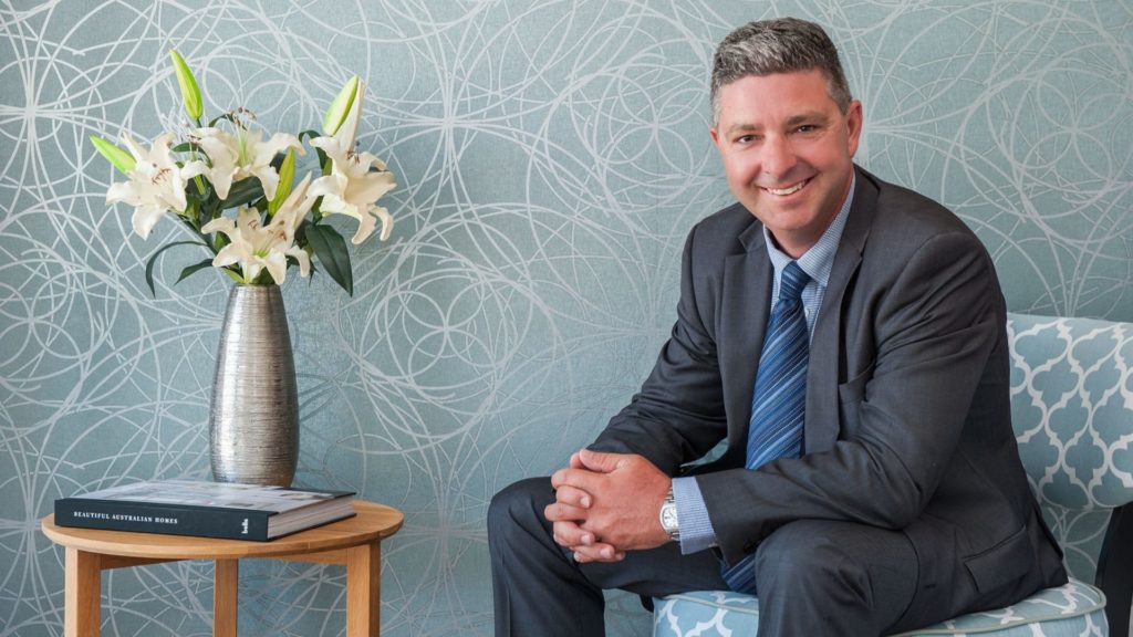 Belle Property opens first projects office with Colin Hatch at the helm