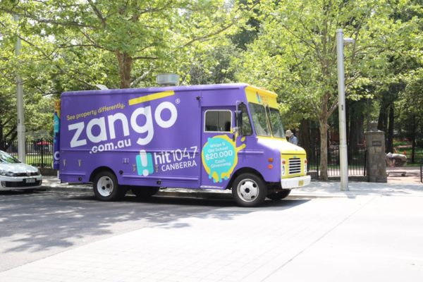 New Real Estate Portal Zango Launches in Canberra