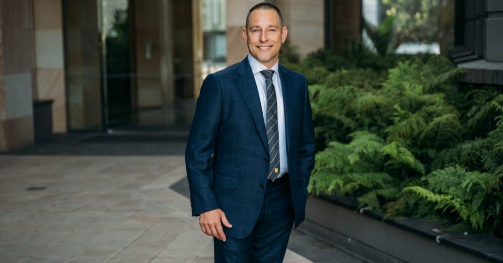 Ray White NZ appoints Gavin Croft as Chief Operating Officer