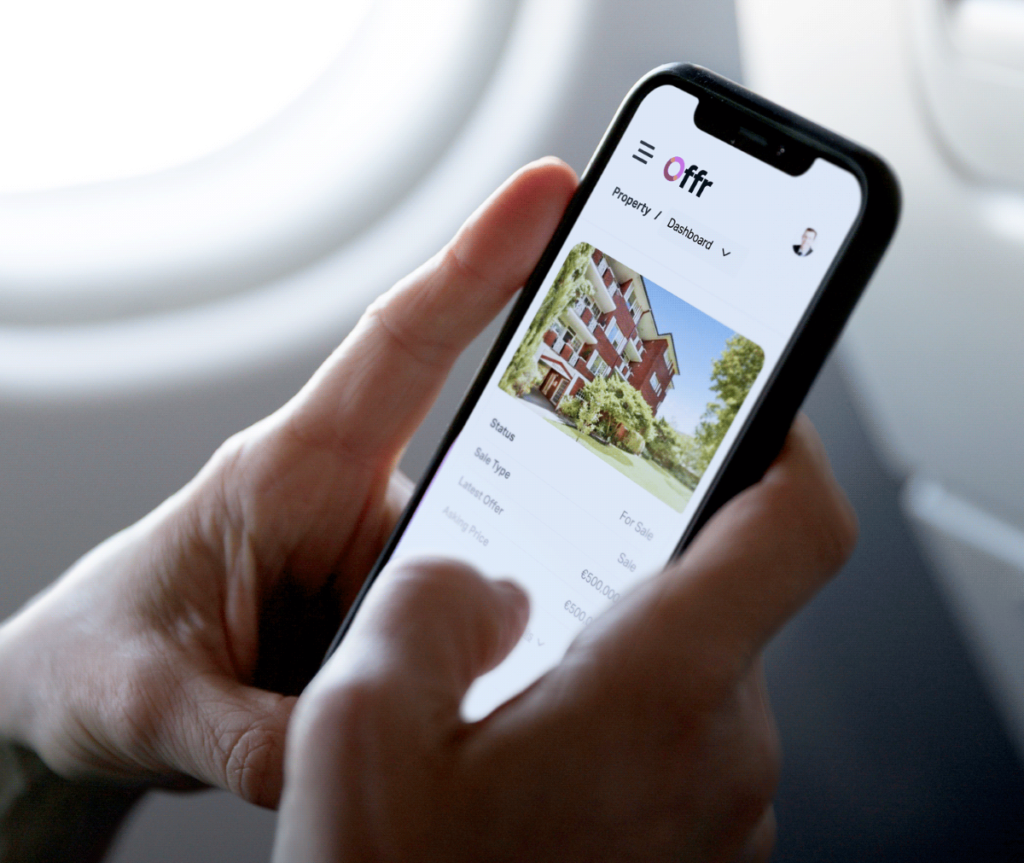 Offr platform to launch in Australia