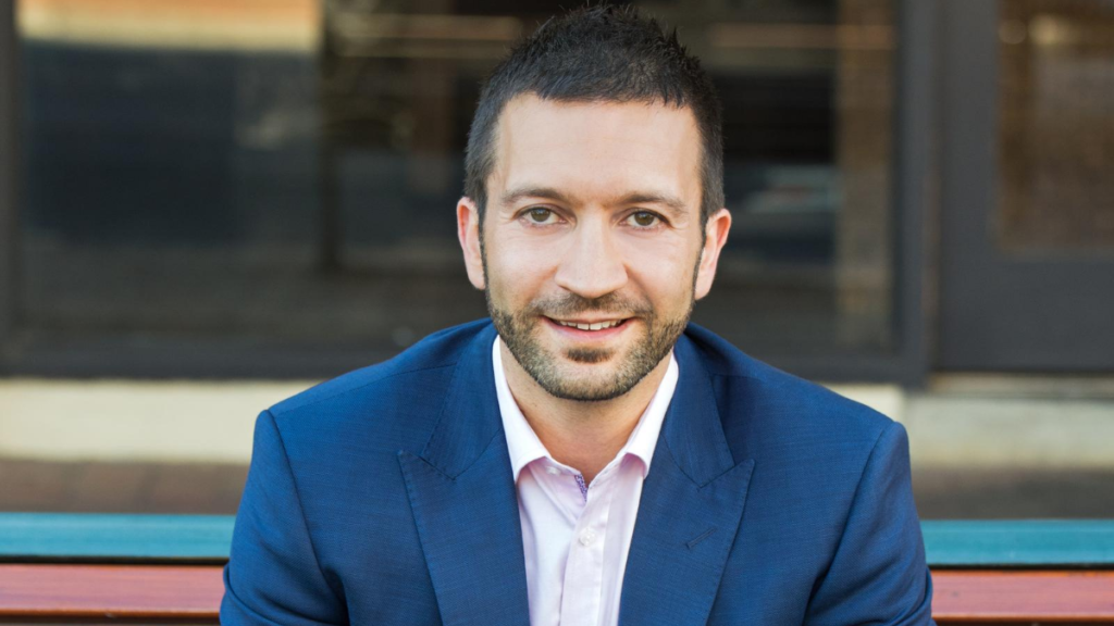 Andrew Kyriacou: Deliver what you promise