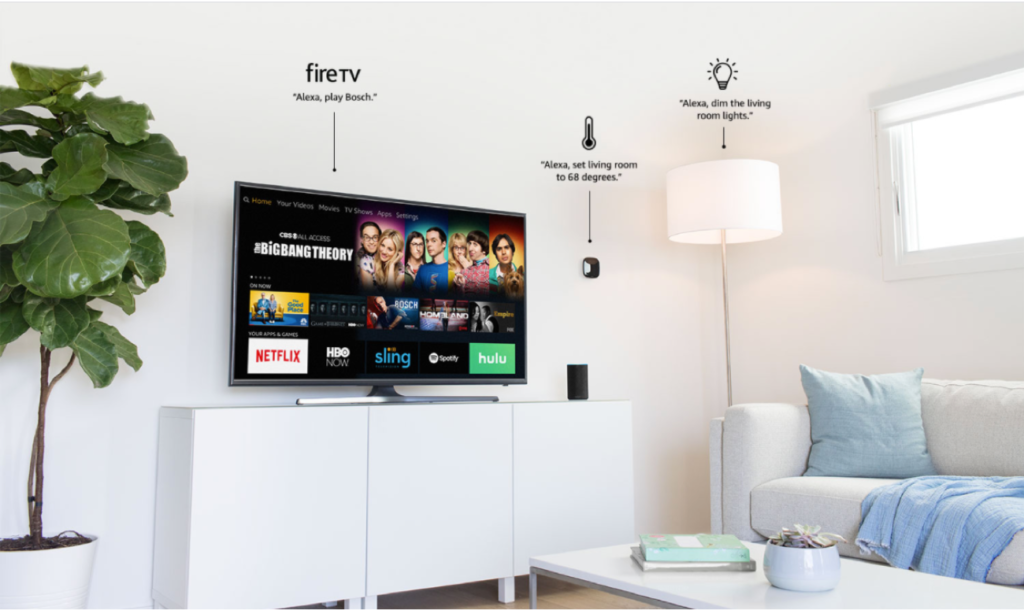 Amazon launch new Alexa tool for property managers