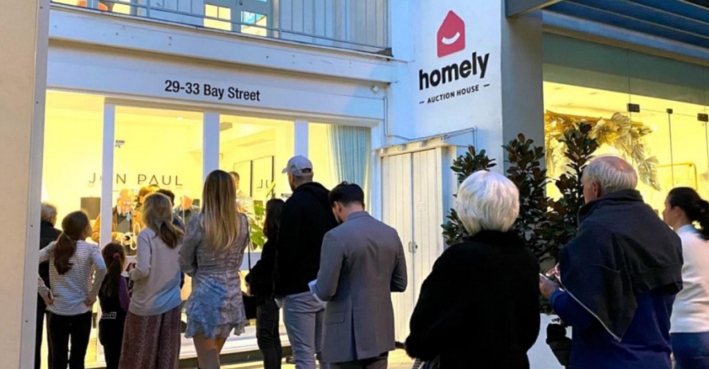 Cooley Auction Rooms rebranded as Homely Auction House