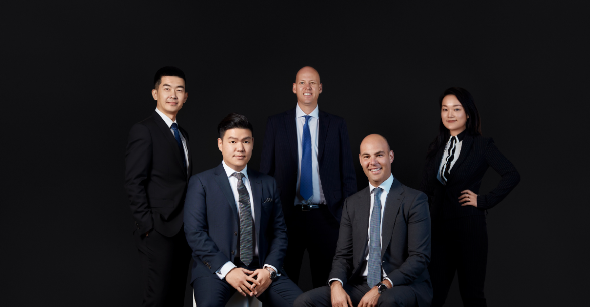 Ray White launches new specialty division