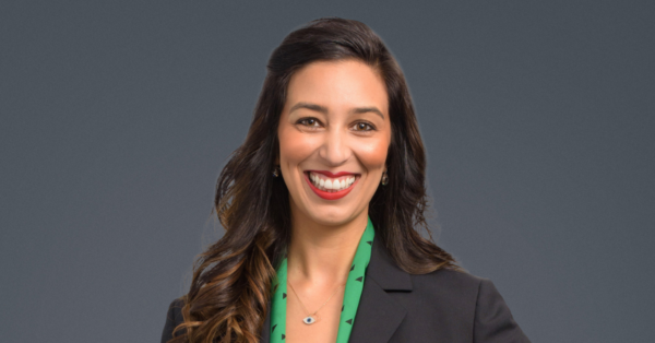 Celebrating the small wins - and the big ones: Anna Molinaro