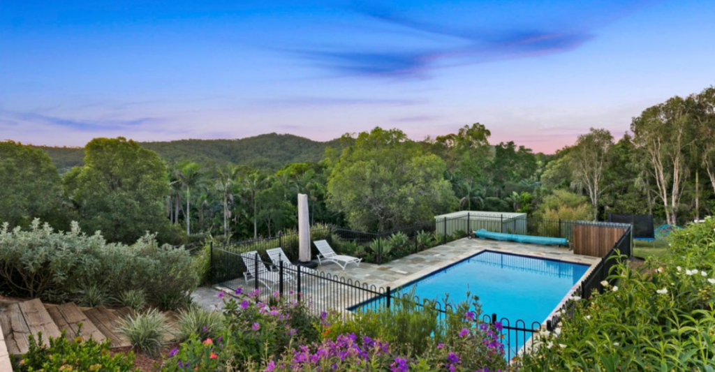 Check out Cameron Smith's new home on the Gold Coast