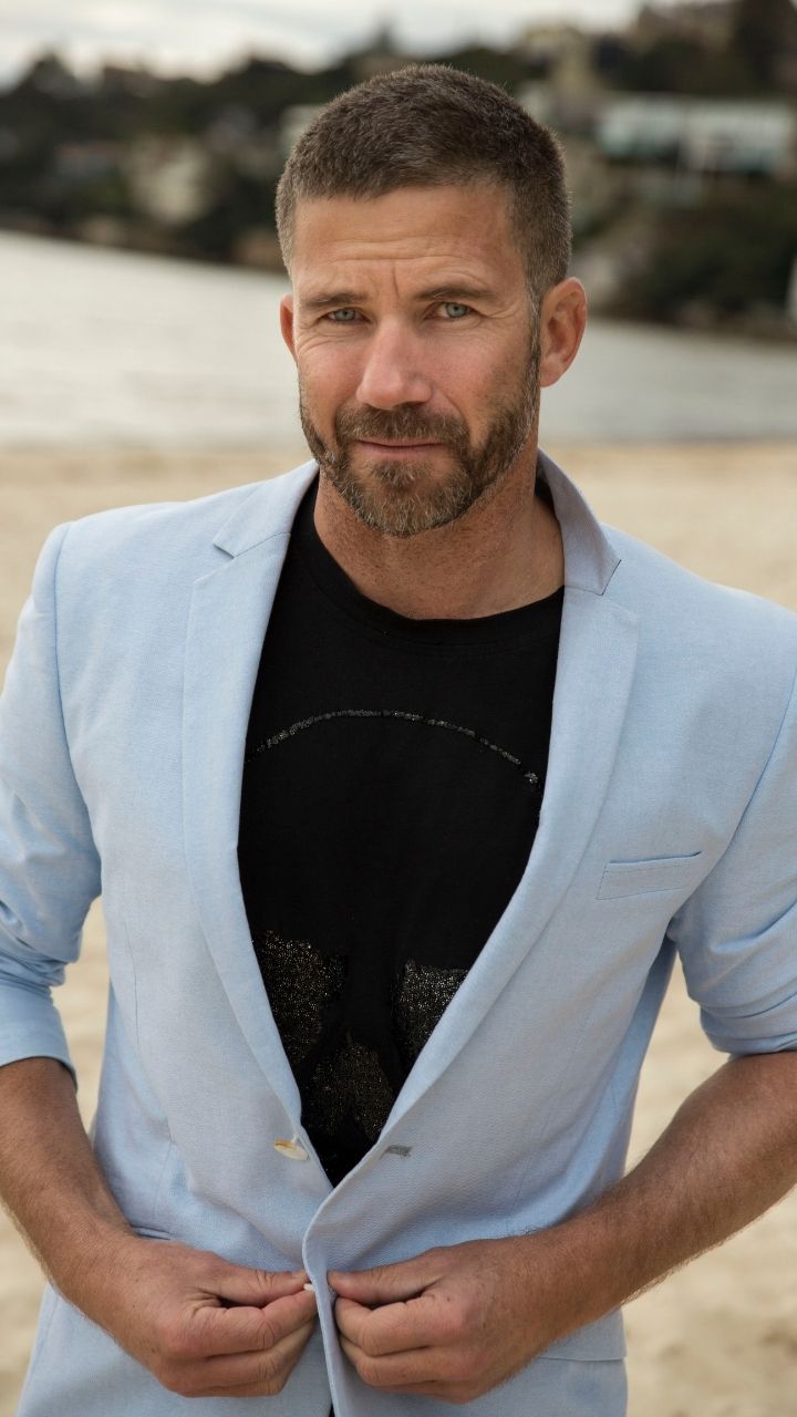 30 minutes with... Slider Guy