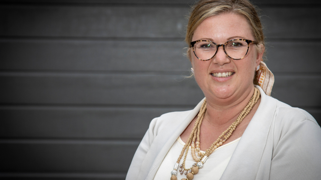 Kate Hanssen helps Eview boost Bass Coast presence