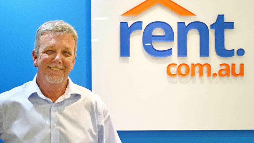 'Like the Elon Musk of the Australian tech sector': Rent CEO on Bevan ...